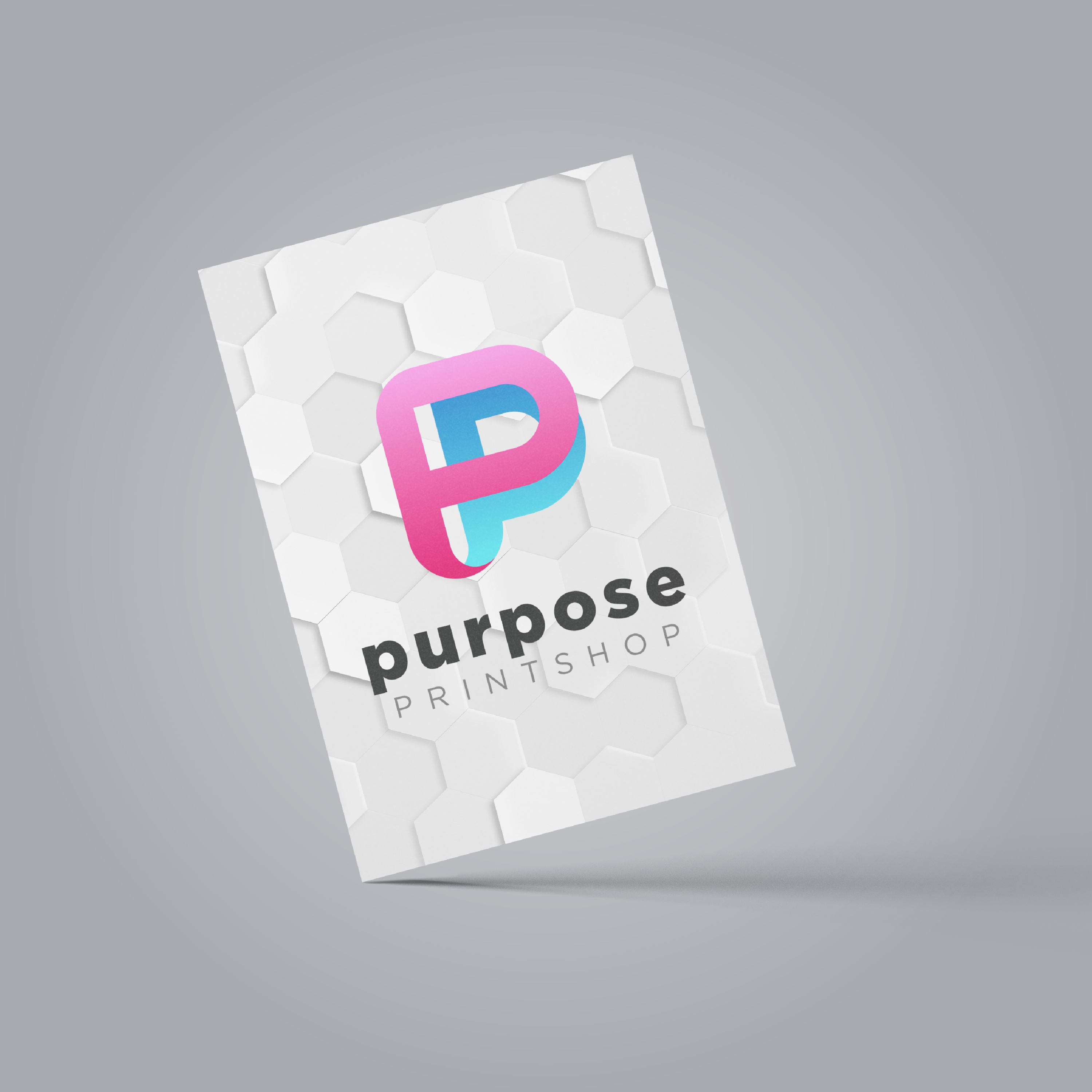 Flyers and Certificates – Purpose Printshop