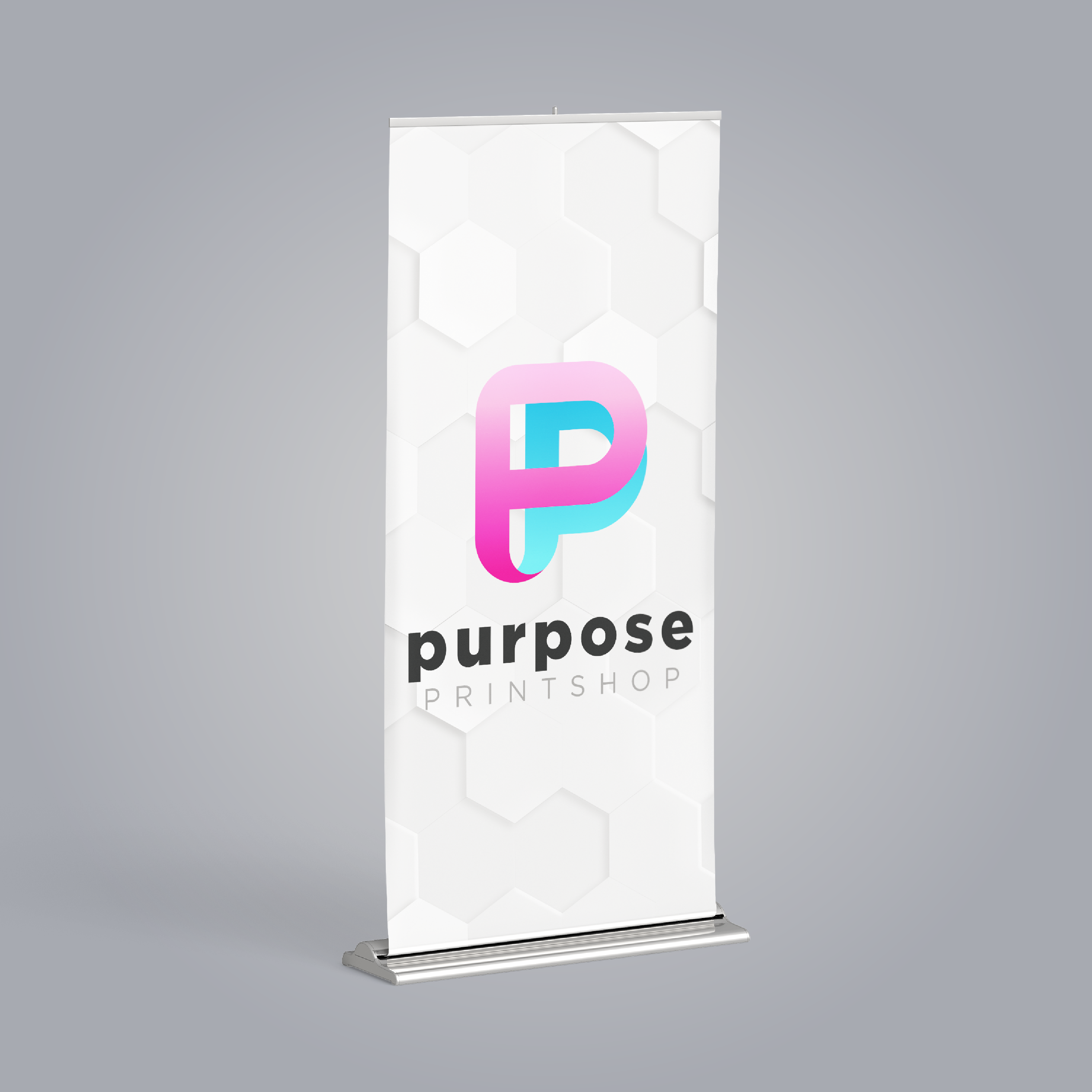 Signs & Banners – Purpose Printshop